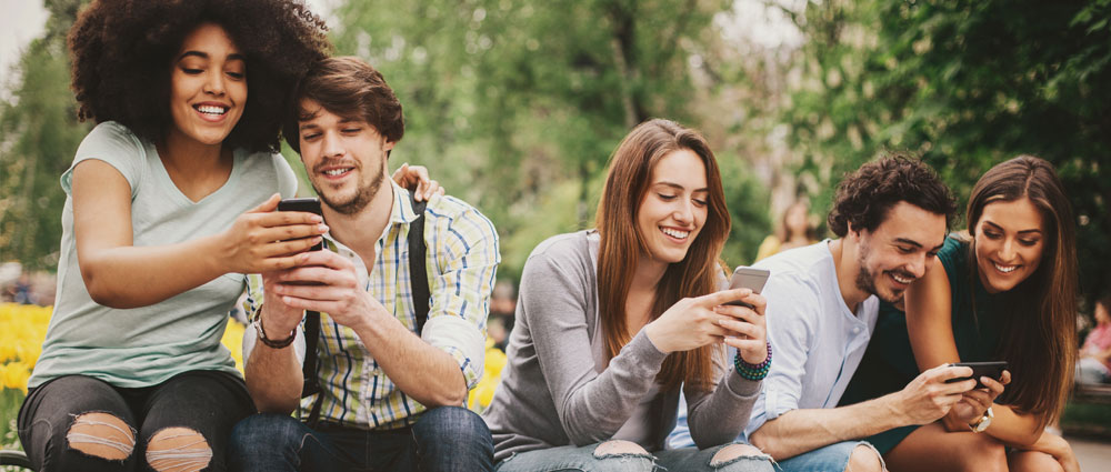 Reaching Gen Z: Marketing to the Next Faces of Renting | Apartments.com