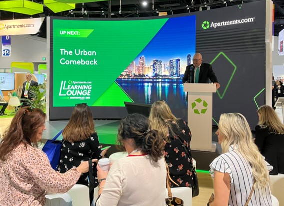 Learning Lounge | Apartments.com