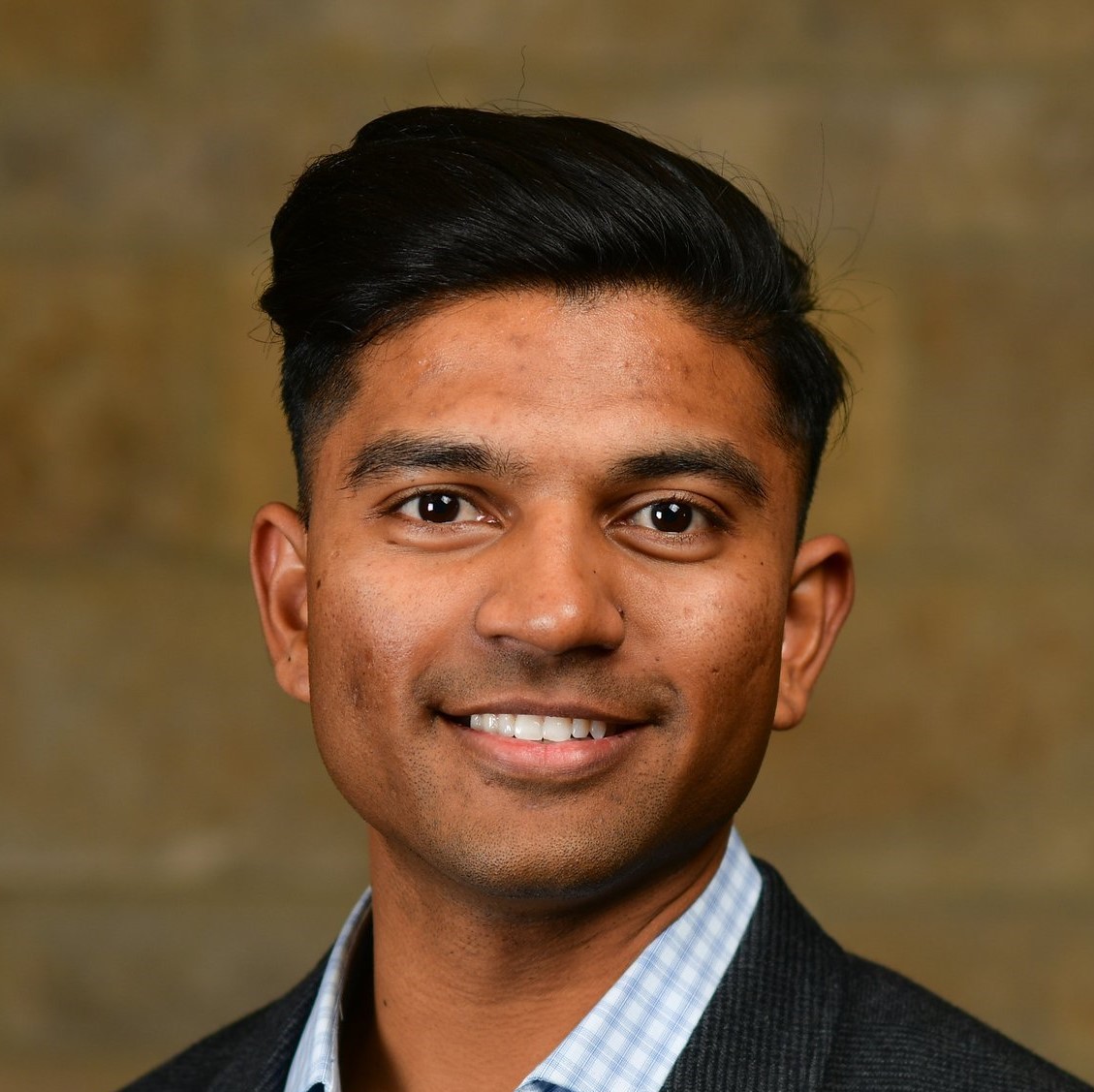 Arjun Anandan | Apartments.com