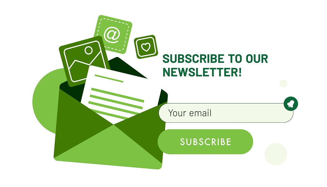 Subscribe to the Email Newsletter | Apartments.com
