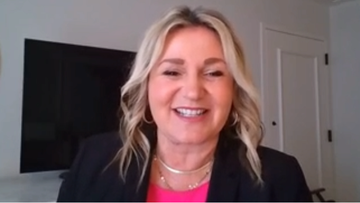 Lisa Taylor on Why Mentorship Matters | Apartments.com