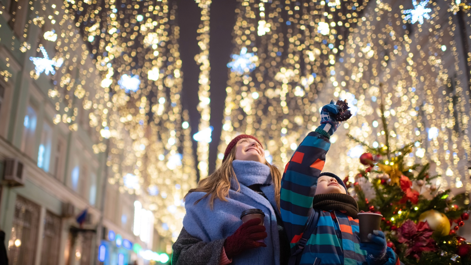 11 Fun Winter Events for Your Community | Apartments.com