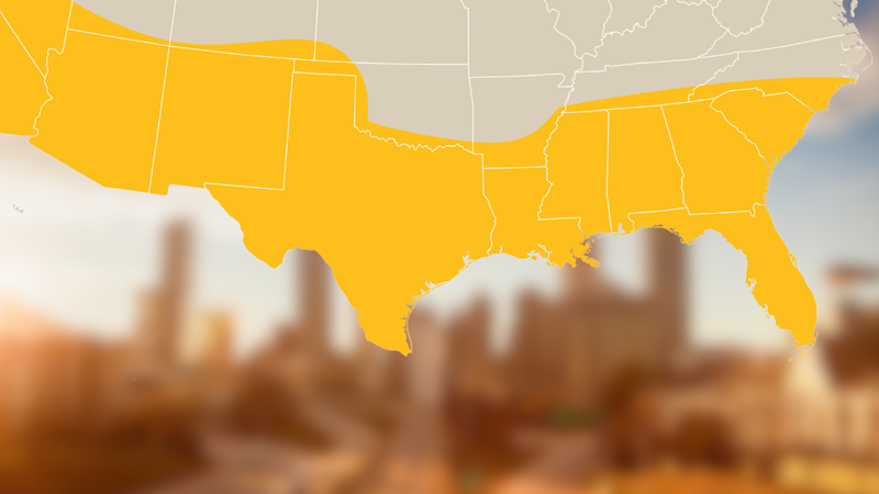 Sun Belt | Apartments.com